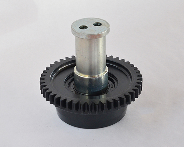 Hoist Trolley Wheels