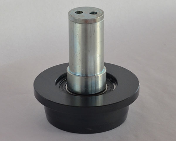 Hoist Trolley Wheels